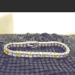 Victoria Wieck | Jewelry | Victoria Wieck 925 Sterling Silver Absolute ...